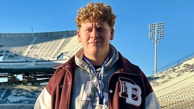 Pitt Panthers 'Definitely' at Top of Wake Forest Decommit's List