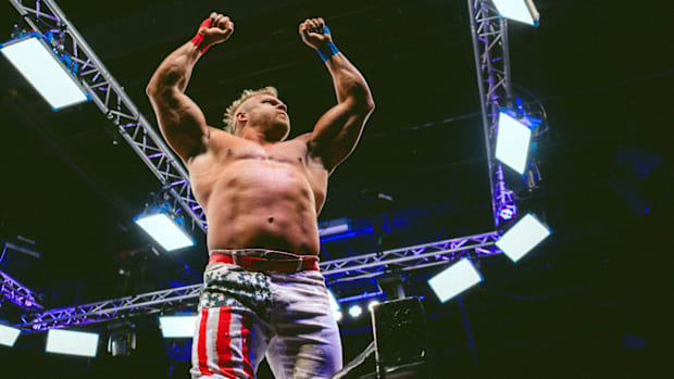 Hammerstone Navigated Rocky Free Agent Waters And Tumultuous Times In ...