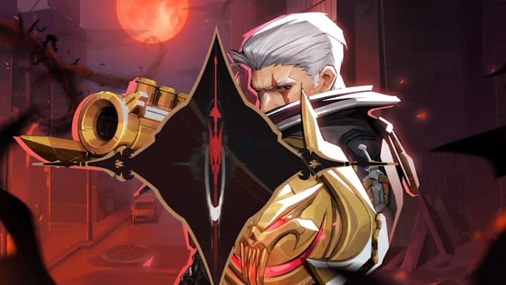 Sentinels, Virtus Pro Dominate First Marvel Rivals Fight Night