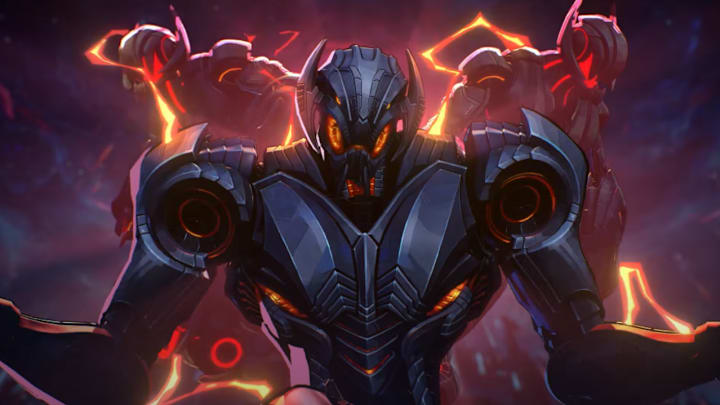 All Ultron Abilities Leaked Ahead of Marvel Rivals Season 2