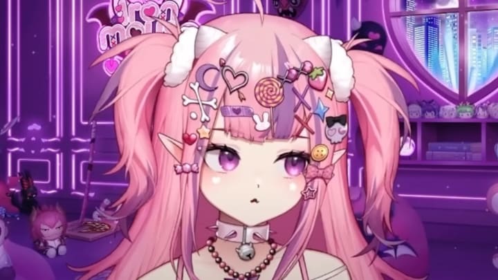 Ironmouse Leaves VShojo, Alleges VTuber Agency Owes Over $500,000 to Charity