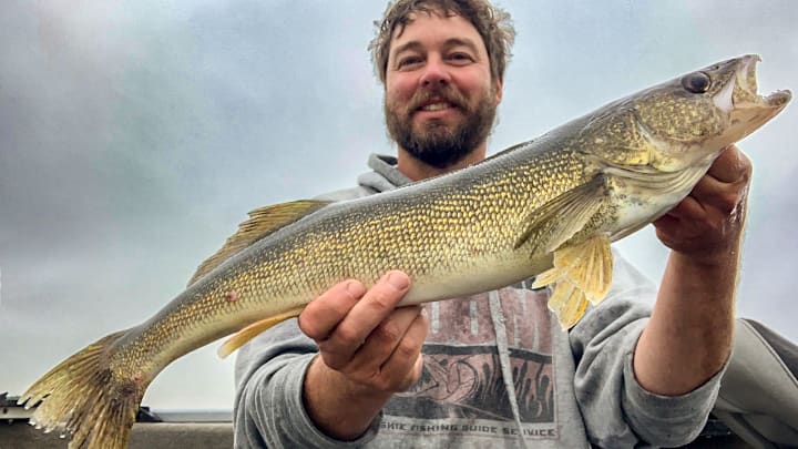 How to Choose the Best Sinker for Walleye Fishing | Complete Rig Guide