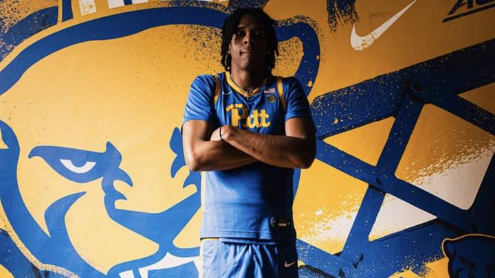 Pitt Panthers Basketball Target Sets Commitment Date