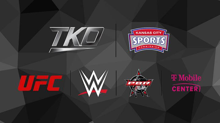 TKO Announces Takeover Event In Kansas City Featuring WWE, UFC And PBR