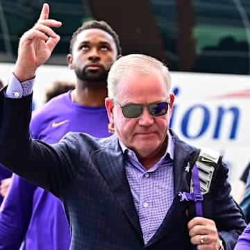 Brian Kelly, LSU Football Extend Offer to Five-Star, No. 1 Cornerback ...
