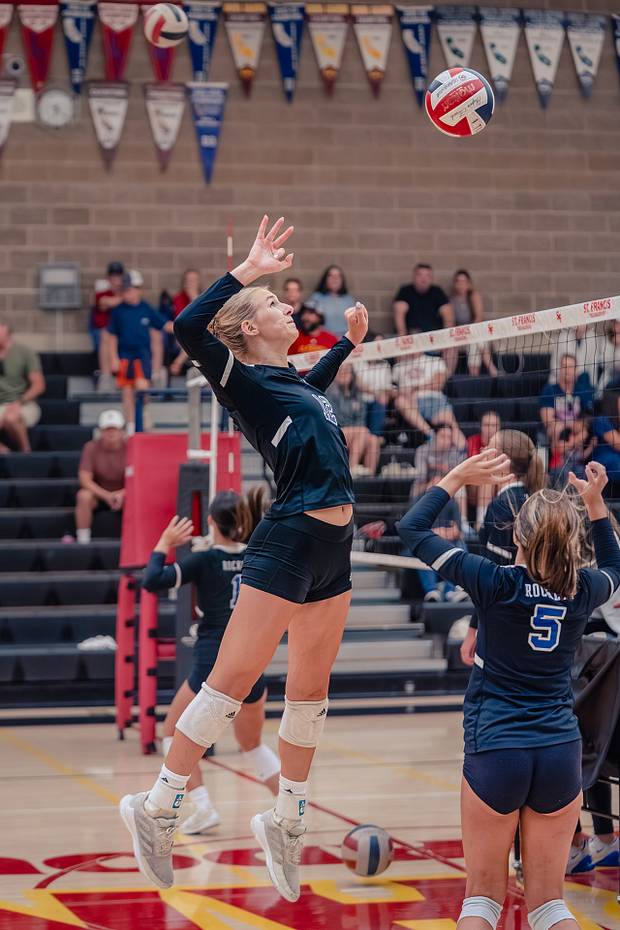 The Inside Story of Rocklin's Stunning Run to the NorCal Open Division ...