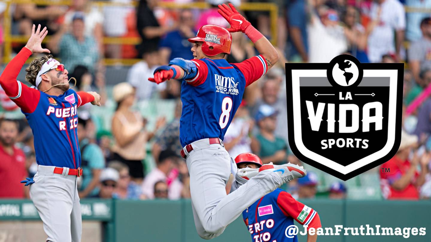 Introducing La Vida Sports