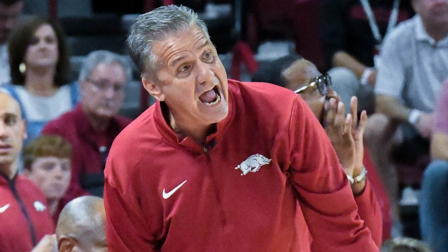 Arkansas Razorbacks predicted to face in-state rival according to ESPN ...