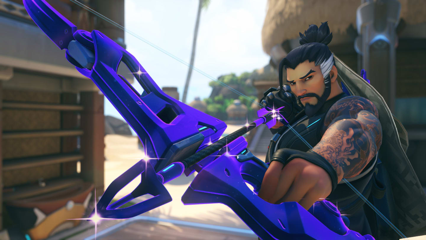 Overwatch 2 - Perks Explained for Every Hero in Season 15