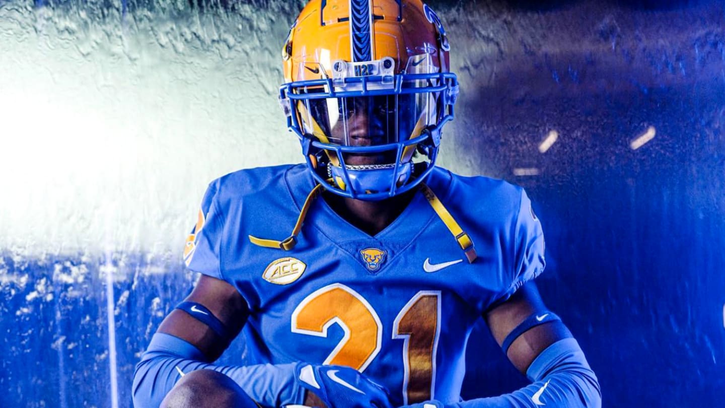 IMG Academy Standout AJ Marks Talks Pitt Recruitment