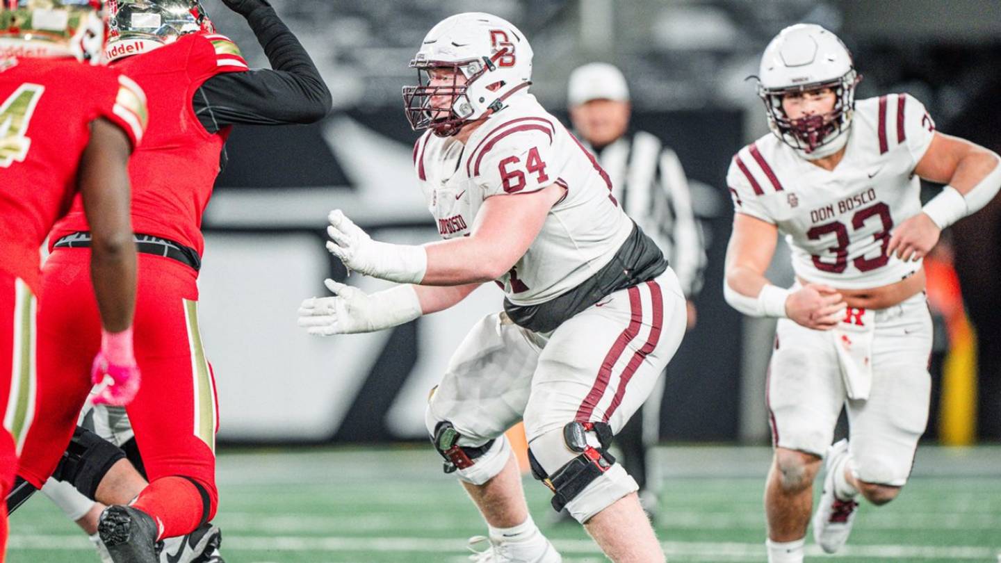Pitt Panthers 'Definitely' at Top of Wake Forest Decommit's List