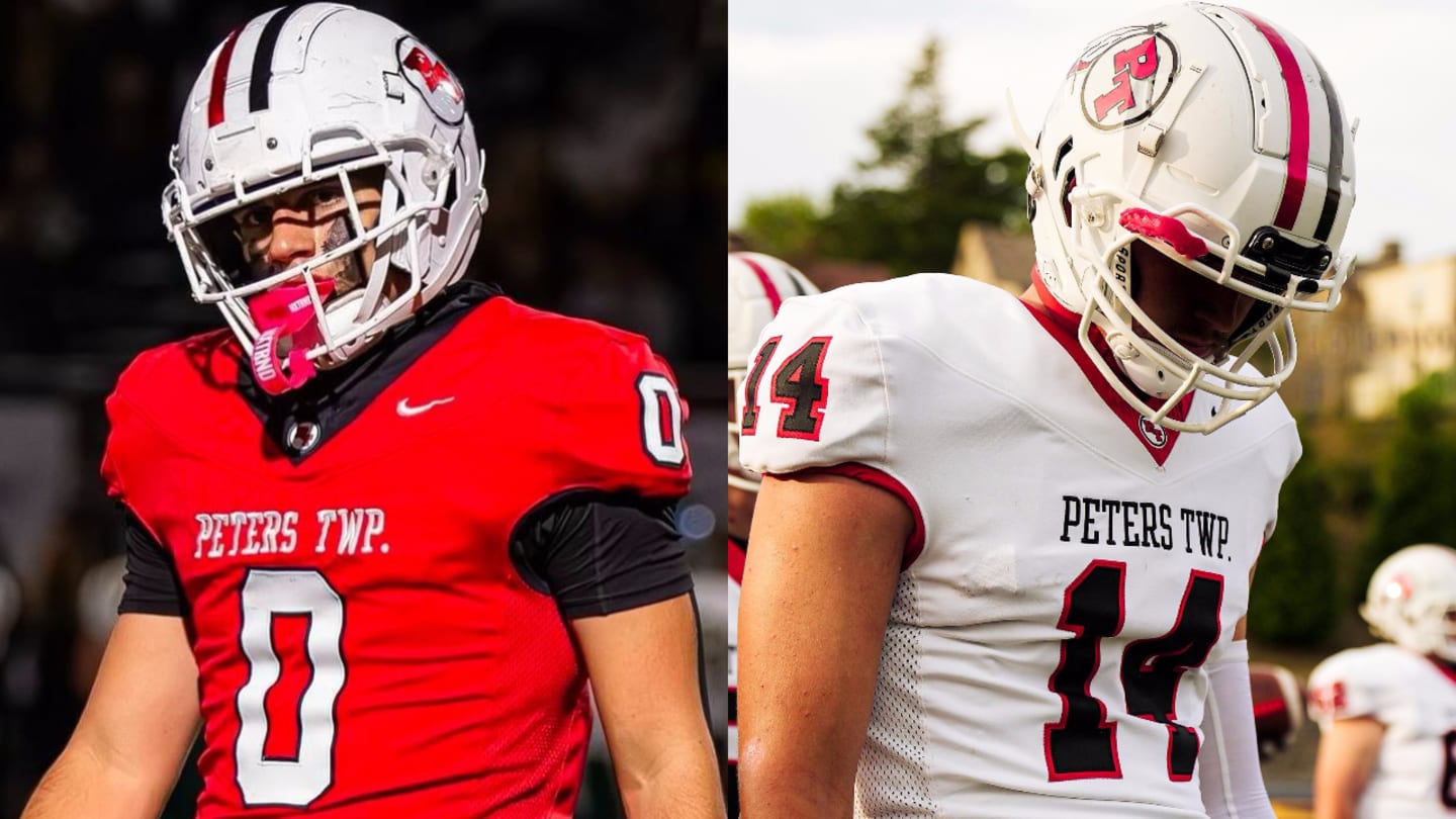 Five Key WPIAL Pitt Panthers Football Recruits