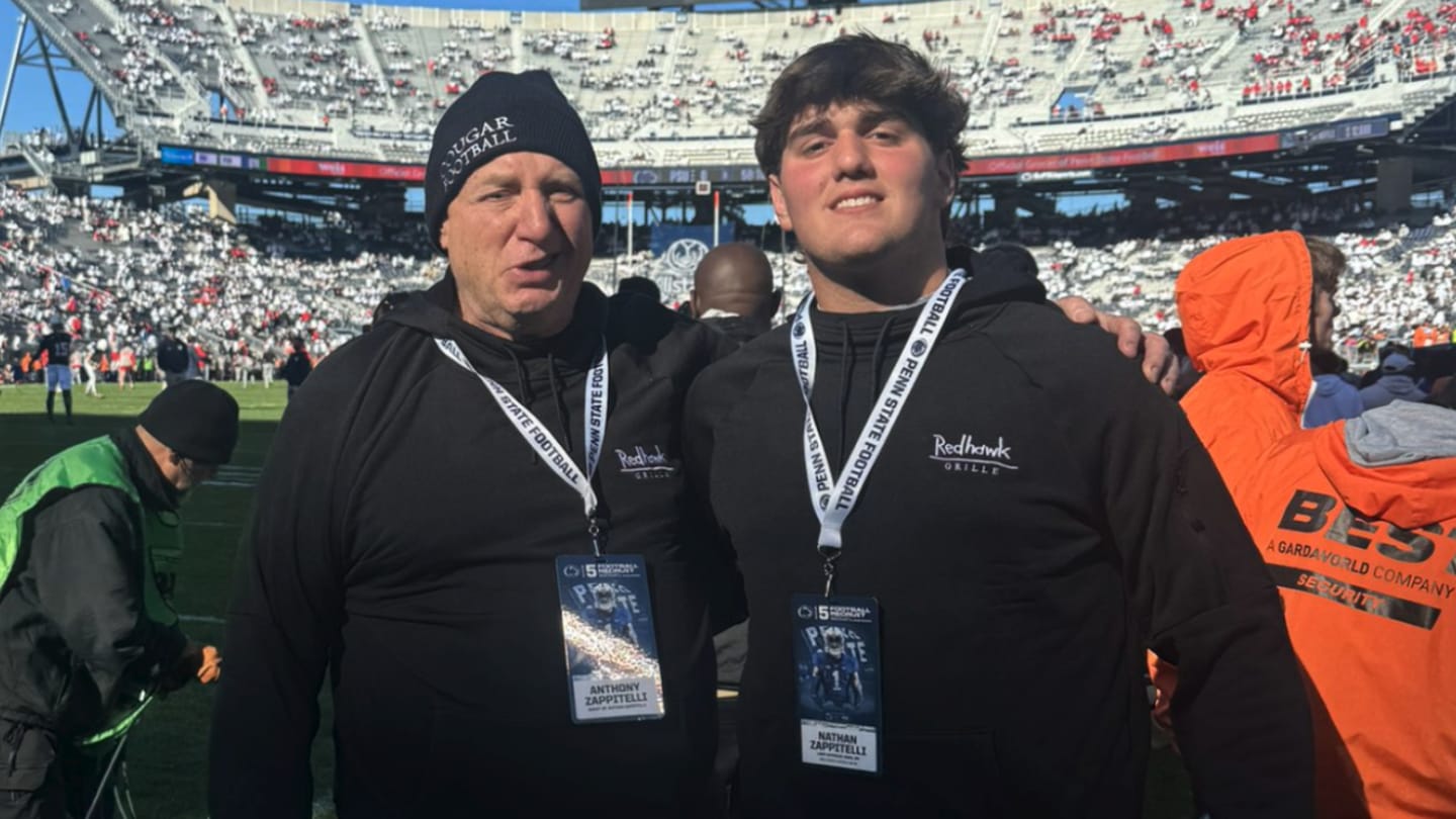 Important Addition to Pitt Panthers Football Official Visitors List