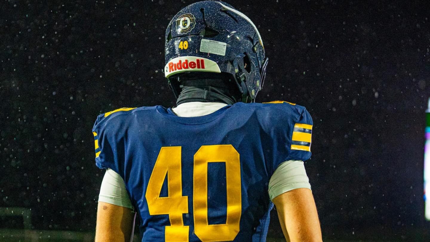 Pittsburgh Central Catholic a Key Target for Pitt Panthers