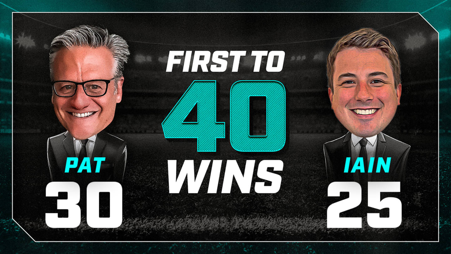 First to Forde: Best Picks Against the Spread for College Football Week 13