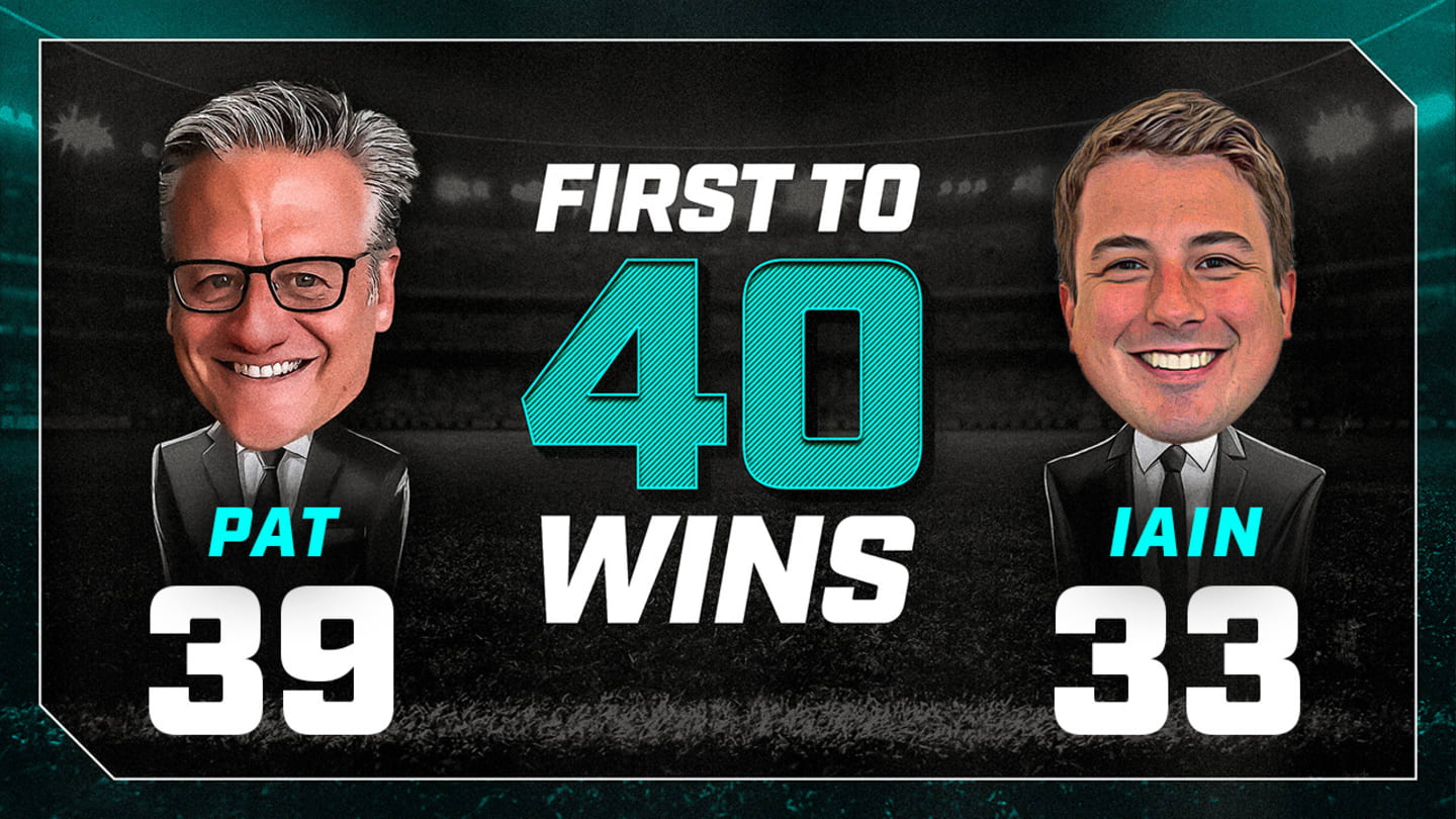 First to Forde: Best Picks Against the Spread For College Football ...