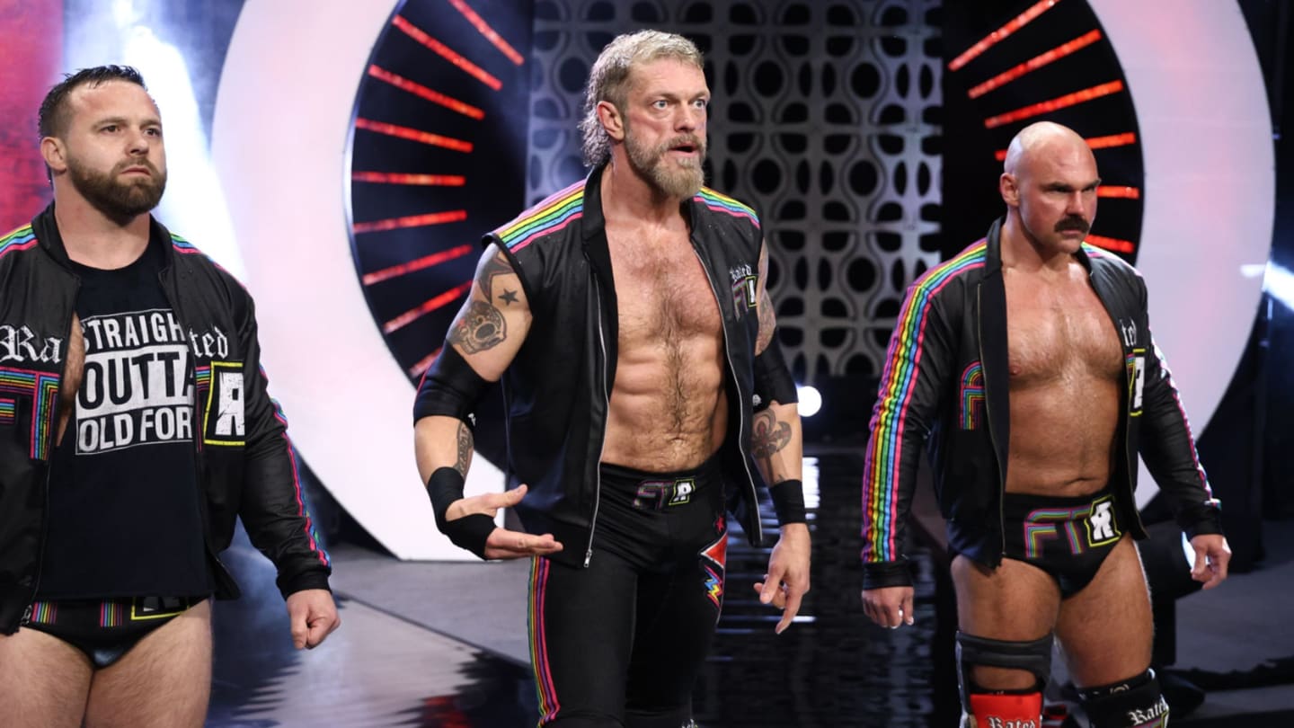 AEW Donates $100,000 To Organizations Helping Hurricane Helene Victims ...