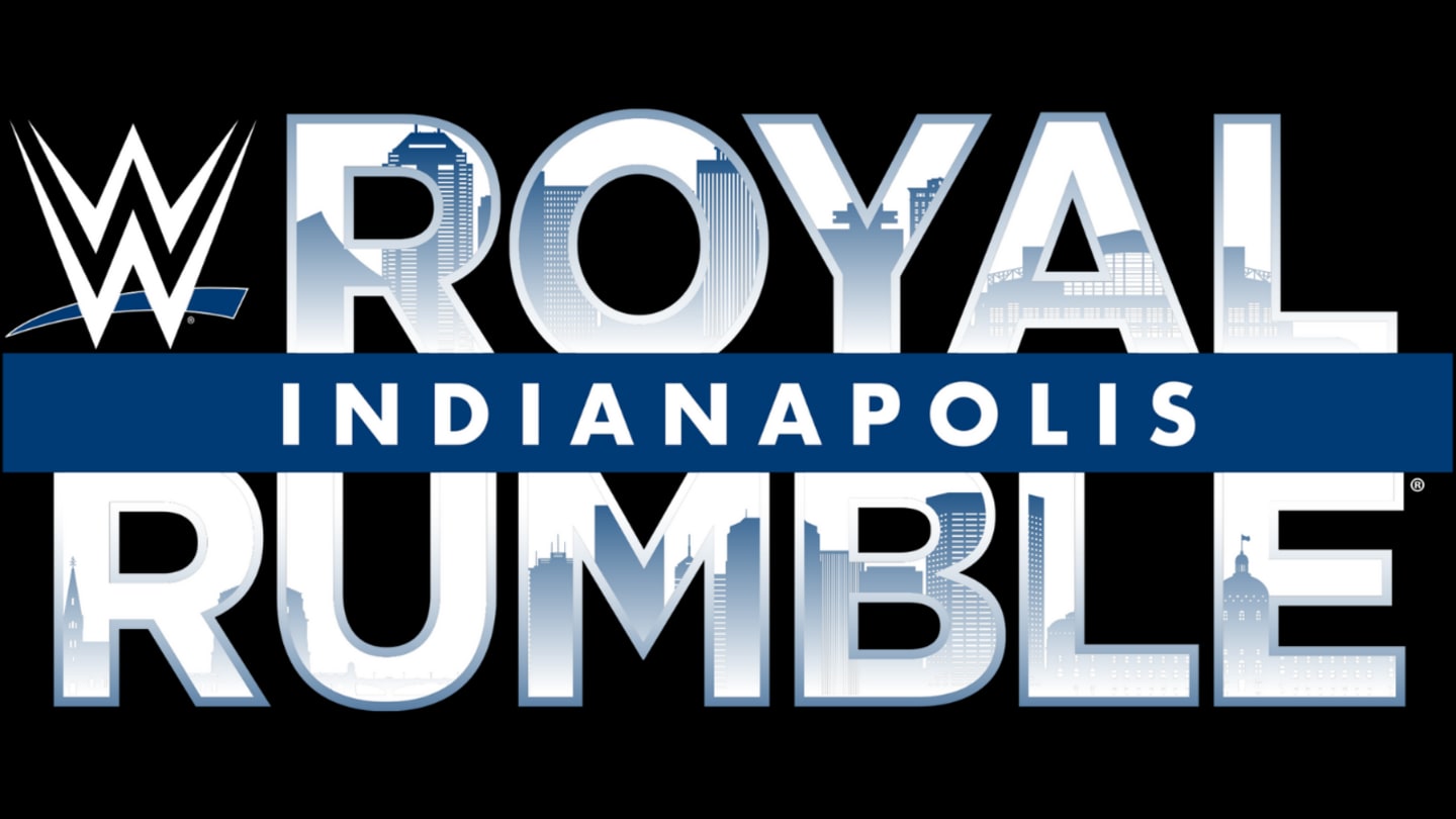 WWE Announces 2025 Royal Rumble Gate Was Largest Single-Night Show In ...