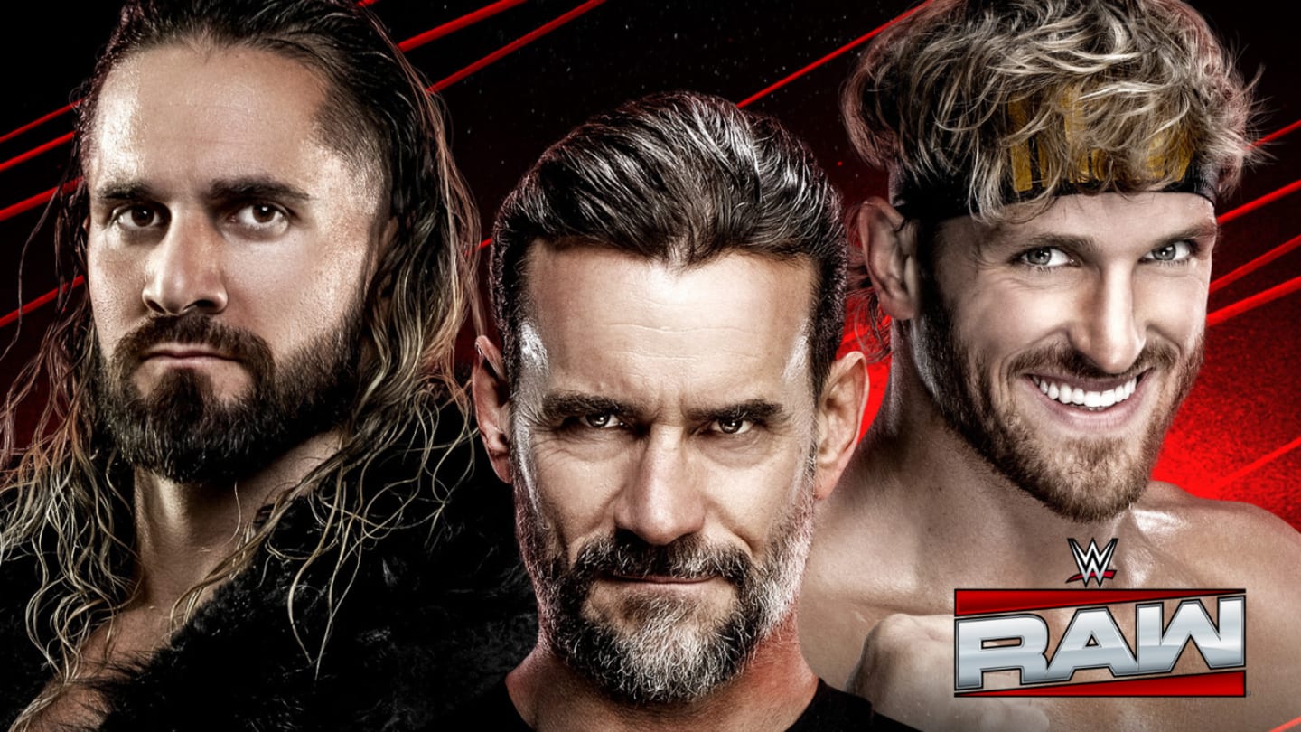 WWE Raw on Netflix Preview (2/24/25): Start Time, How to Watch, Match ...
