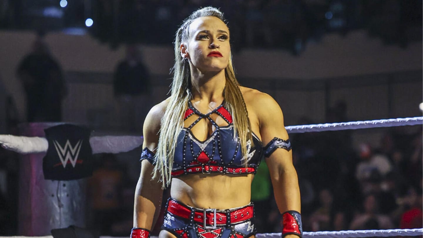 WWE NXT Preview (6/24/25): Start Time, Match Card, How to Watch & Live Stream