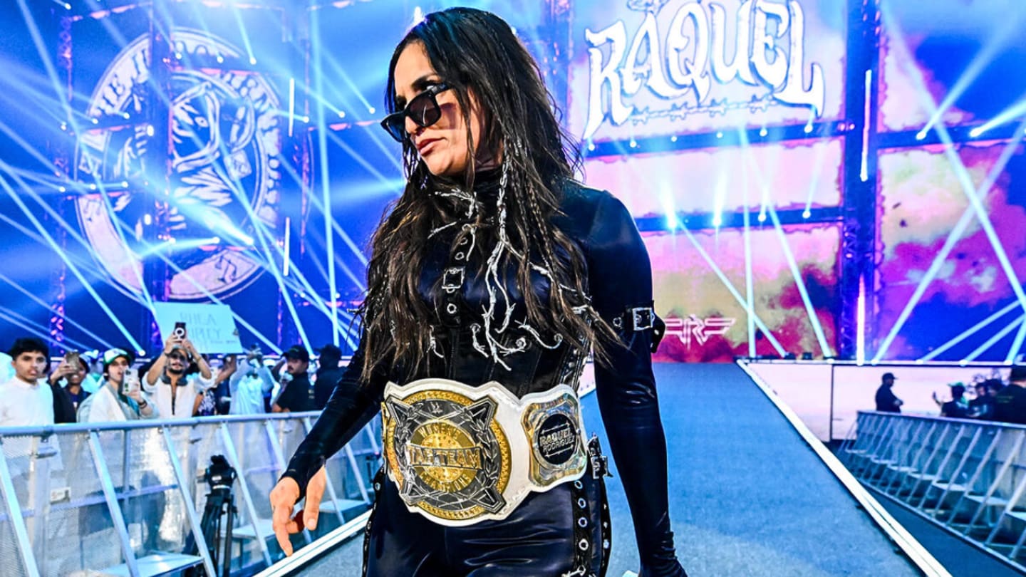 New WWE Women's Tag Team Champions Crowned, Title Match Set For Evolution