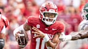 Football - Arkansas Razorbacks On SI - Sports Illustrated