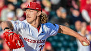 Arkansas Razorbacks College Baseball - All Hogs on FanNation - Sports ...