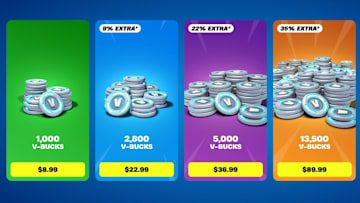 Fortnite - Esports Illustrated On SI - Sports Illustrated