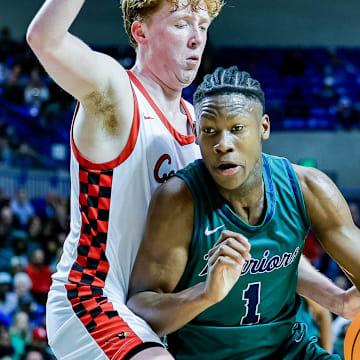 Razorbacks' commit receives good news with new rankings update