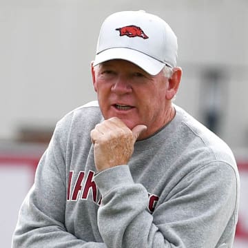 Wilson brings NFL pedigree as Razorbacks strengthen defensive line staff