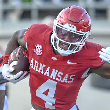 Razorbacks' SEC schedule: Dates, rivals, and Calipari’s challenge