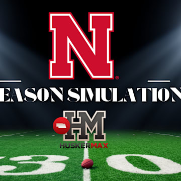 HuskerMax Season Sim: Nebraska Suffers First Loss of 2025
