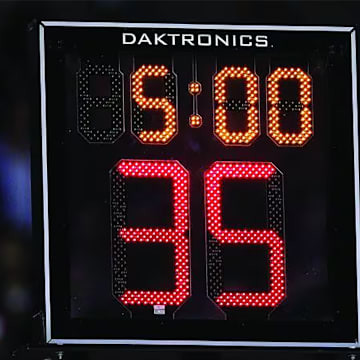 Q-and-A with Trey Beamer, point guard for IMG Academy