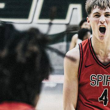 2018 Powerade Jame Fest filled with future NBA stars like Zion and ...