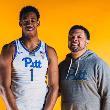 Pitt Panthers Volleyball Lands Illinois Transfer