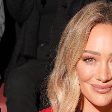 Hilary Duff Reveals World Tour Dates, Fans Call the Announcement ‘Iconic’