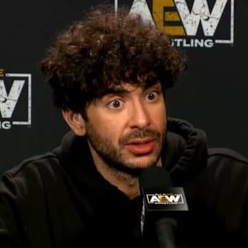 Joe Koff, Former Ring Of Honor COO, Dead At 73