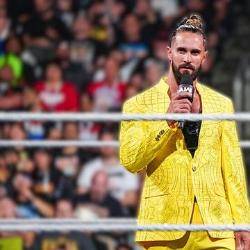 Toni Storm Shocks With Stan Hansen Love Affair Story