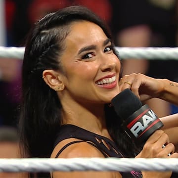 Kairi Sane Provides Health Update & More Info On Why She's Been Off WWE TV