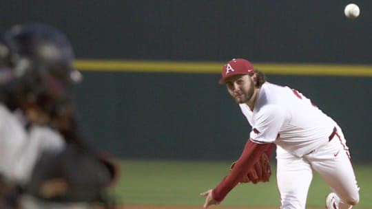 Arkansas Razorbacks On SI - Sports Illustrated