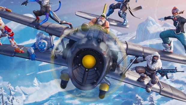 Ranking every Fortnite Chapter from Epic Games