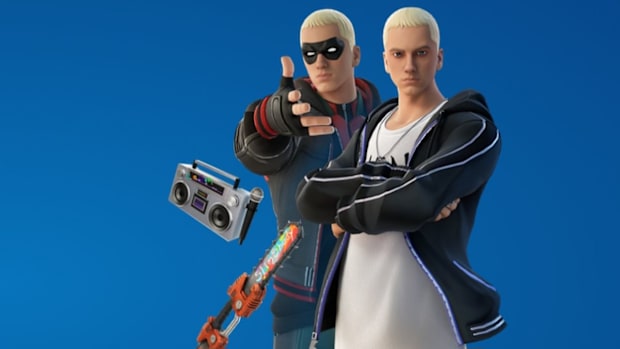 Les meilleurs skins de Fortnite Remix - FortNite Paris