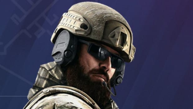 Rainbow Six Siege: Operation Collision Point Roadmap — Blackbeard ...