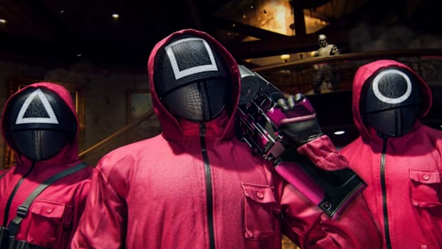 Black Ops 6: Every Item in the Squid Game Event Pass - Player 006 is FREE