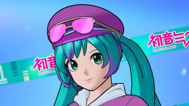 How to Get Every Hatsune Miku Skin in Fortnite - Release Date, Prices ...