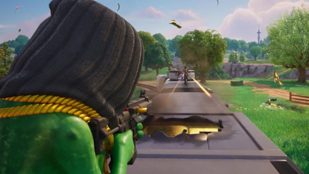 The Best NEW Drop Spots in Fortnite Chapter 6 Season 2 - Lonewolf Lair ...