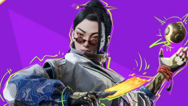 Lancer Tier List: Best Characters to Play in FragPunk