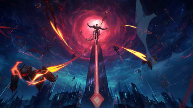 All Ultron Abilities Leaked Ahead of Marvel Rivals Season 2