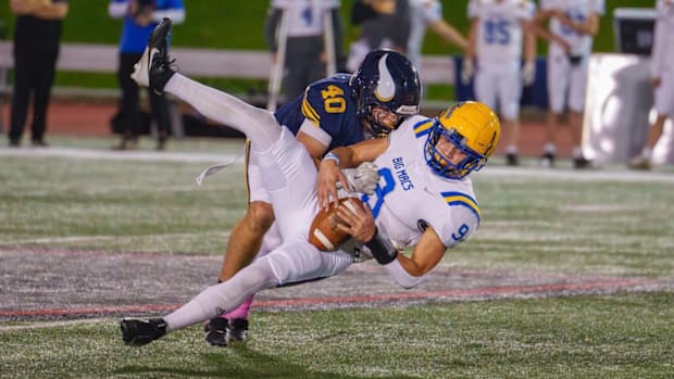 Pittsburgh Central Catholic a Key Target for Pitt Panthers