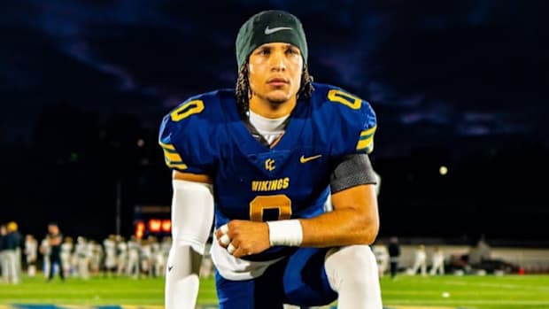 Pittsburgh Central Catholic a Key Target for Pitt Panthers